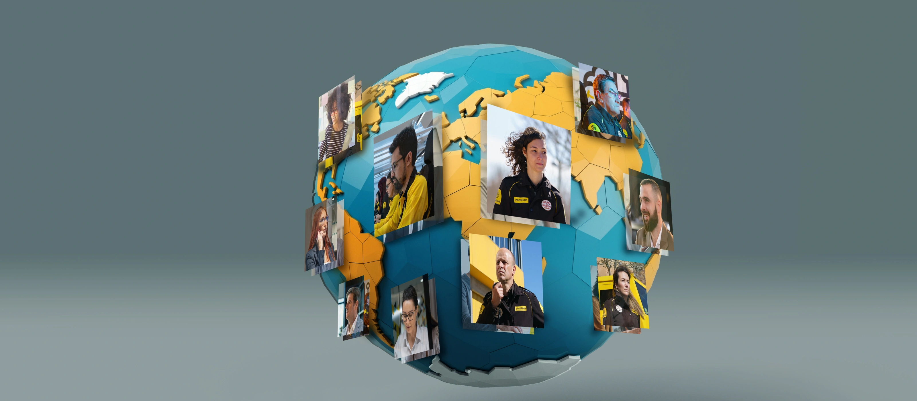 Somos Prosegur | Sobre Prosegur